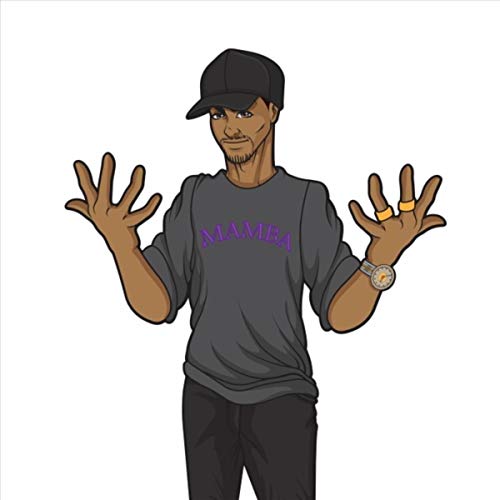 The Key [Explicit] by Dontel on Amazon Music - Amazon.com