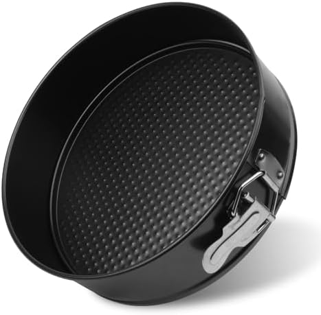 Amazon.com: Range Kleen Taste of Home® 9-inch Non-Stick Metal ...