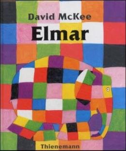 Elmar: McKee, David: 9783522434768: Amazon.com: Books