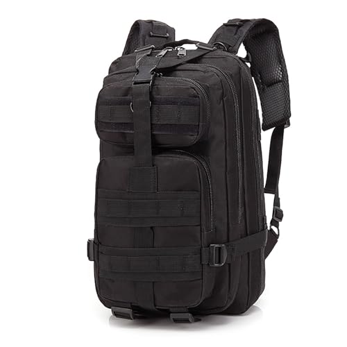 10 Best Small Tactical Backpacks [2025]