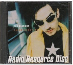 Eric Champion - Transformation: Radio Resource Disc - Amazon.com Music