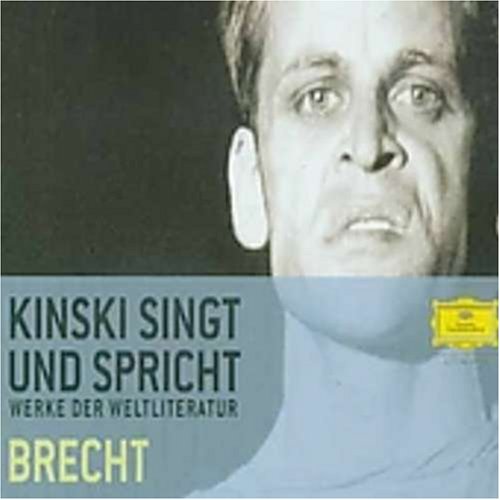 Brecht (OST) - Amazon.com Music