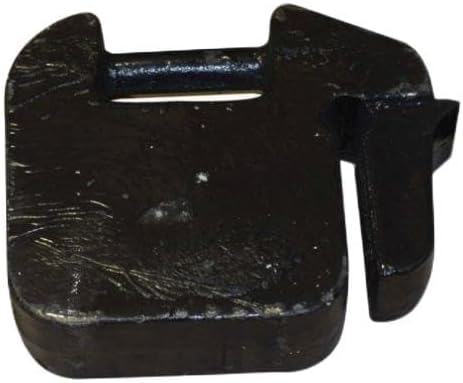 Amazon.com: Weight - Suitcase 41 lbs. fits John Deere R66949 fits ...