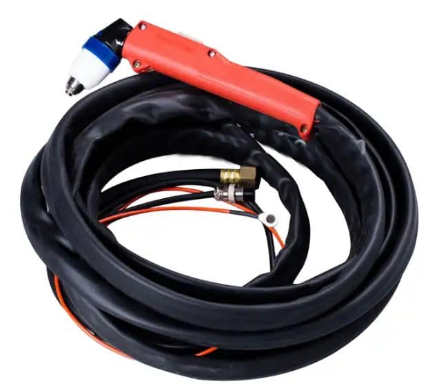 MBI P-80 Air Plasma Cutting Torch Suitable for Air Plasma Cutting ...