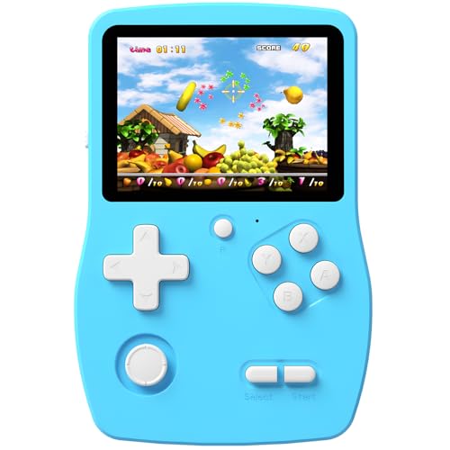 Find The Best New Handheld Gaming Device Reviews & Comparison - Katynel
