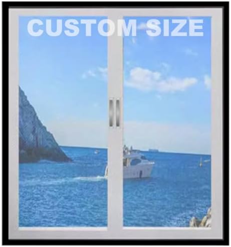 Custom Size Window Screens,Anti-Mosquito Insect Fly Screen Self ...