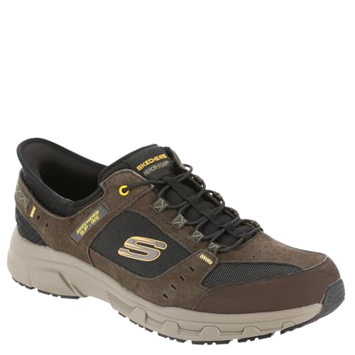 Skechers Men's Hands Free Slip-in Sneaker Review: The Ultimate ...