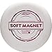 Amazon.com : Discraft 173-174 Gram Soft Magnet Putter Golf Disc ...