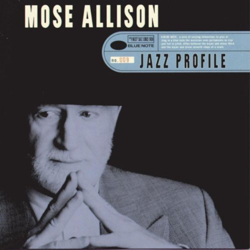 Play Jazz Profile: Mose Allison by Mose Allison on Amazon Music