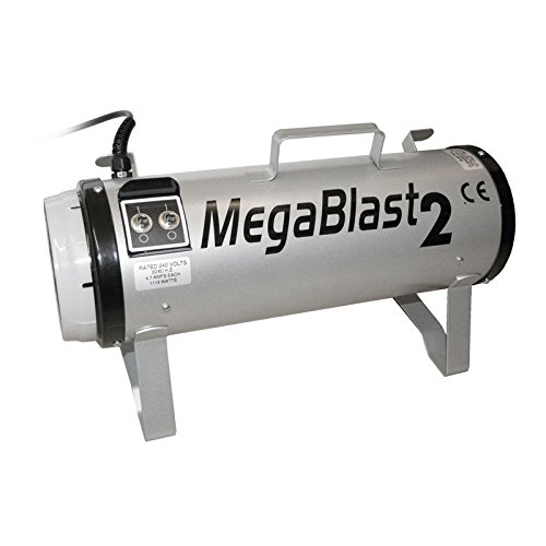 Megablast – Die 15 besten Produkte im Vergleich - WinTotal