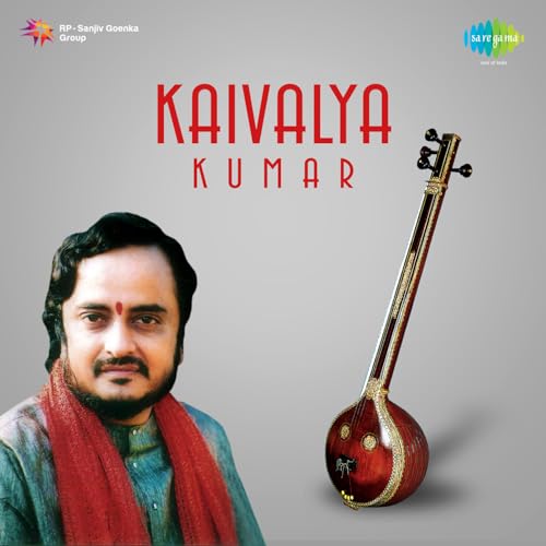 Écouter Kaivalya Kumar de Kaivalya Kumar sur Amazon Music