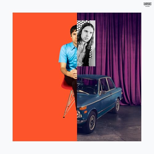 Amazon.com: Mike Krol Is Never Dead: The First Two Records : Mike Krol ...