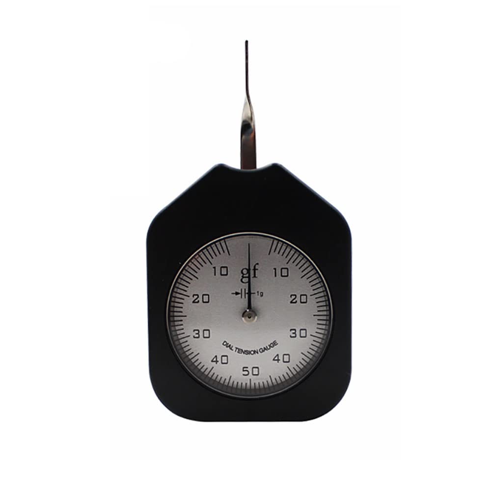 Buy ATG-50-1 Dial Tension Meter Tester Gauge Tensionmeter Unit G Dial ...