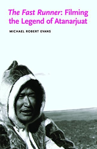 Amazon.com: The Fast Runner: Filming the Legend of Atanarjuat ...