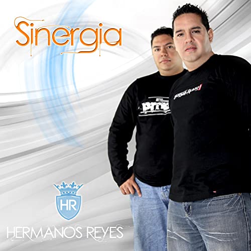 Amazon.com: Sinergia : Hermanos Reyes: Digital Music
