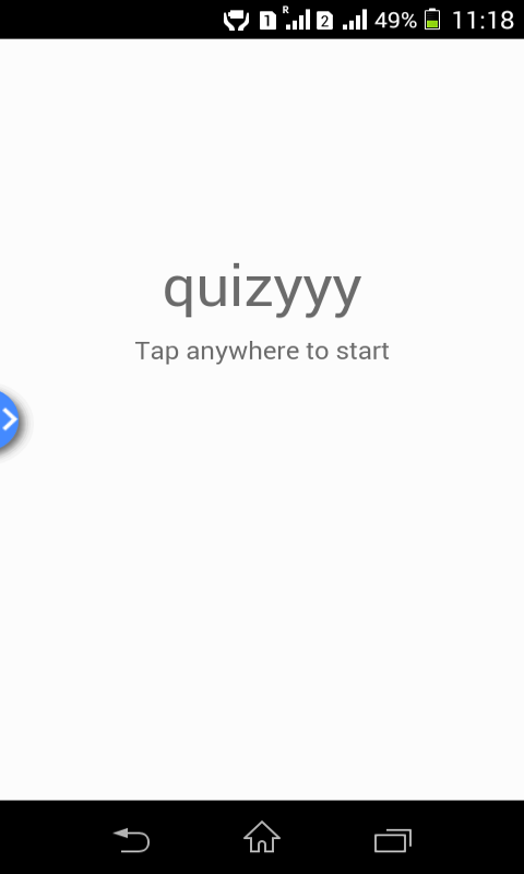 dgfgh - Aplicativo na Amazon Appstore