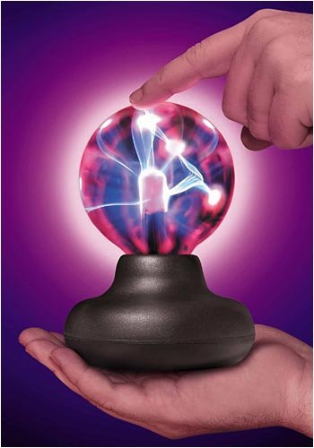 Buy Desktop Plasma Ball Online at Low Prices in India - Amazon.in