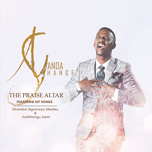 Amazon.com: The Praise Altar : Ayanda Shange: Digital Music