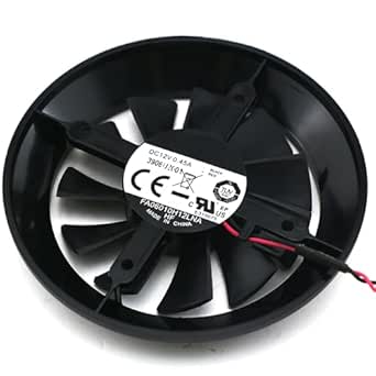 Amazon.com: Graphics Card Cooling Fans Suitable for Onda for Lenovo GTX ...