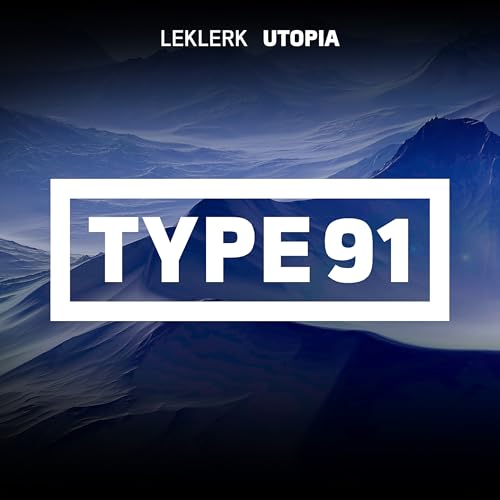 Écouter Utopia de Leklerk sur Amazon Music Unlimited