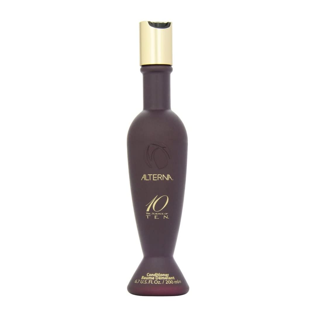 Alterna Ten Pflegespülung - Damen, 1er Pack (1 x 200 ml) : Amazon.de: Kosmetik