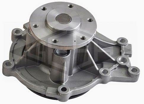 Geba Wasserpumpen ++TOP 20++ Die besten 2023