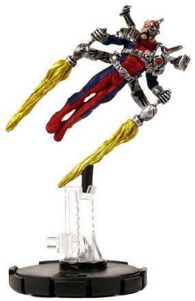 HeroClix: Fixer # 33 (Veteran) - Sinister - Amazon.com Music