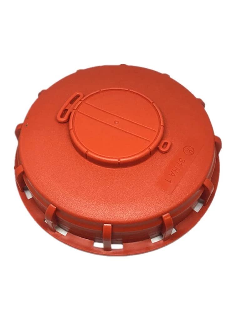 Buy 6.5 Inch IBC Tote Lid-Heavy Duty IBC Tank Cap for Water Liquid ...