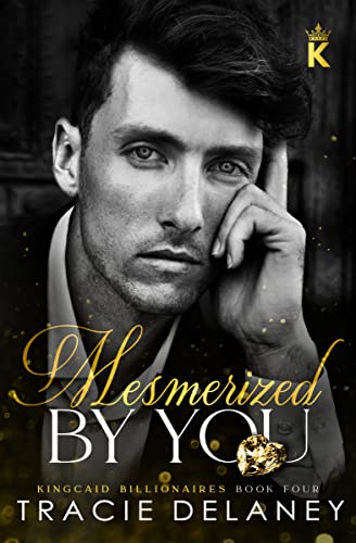 Amazon.com: Mesmerized By You: An Enemies to Lovers Billionaire Romance ...