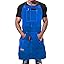 DIMWELD Welding Apron. Leather Apron. Leather Aprons for Men Workshop ...