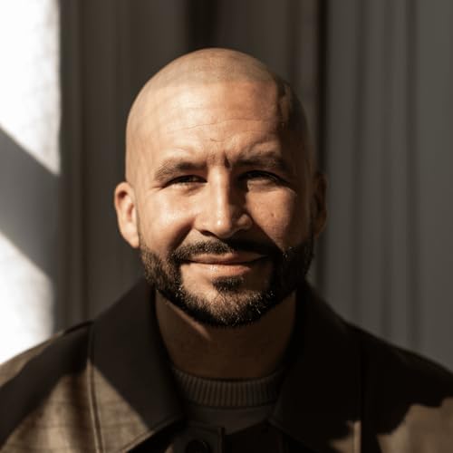 Prophet Jeremiah Johnson | The Table of Encounter | V1 Church ...