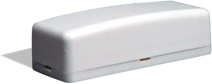 Amazon.com : DSC SECURITY WS4945 WIRELESS ALARM DOOR/WINDOW CONTACT ...