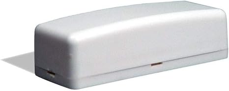 Amazon.com : DSC SECURITY WS4945 WIRELESS ALARM DOOR/WINDOW CONTACT ...