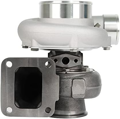 Amazon.com: GEN2.5 GTX35 GTX3582 Billet Wheel Journal Bearing T4 0.82 ...