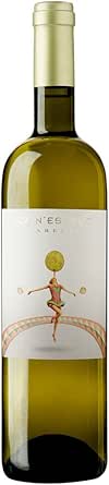 CA N'ESTRUC, Xarel-lo, Catalunya, Spain (case of 6 x 750ml), WHITE WINE ...
