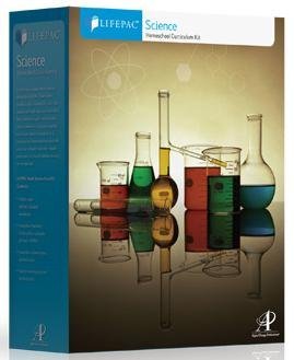 More about Your Senses (Lifepac Science Grade 1) : Amazon.in: Office ...