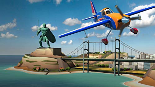 Top 30 PS4 Flying Games To Play (Apr. 2026) - Cherry Picks