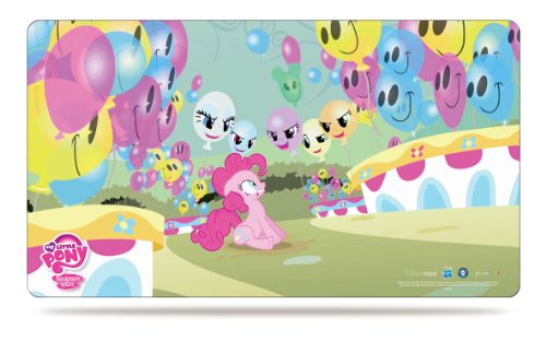 Snapklik.com : Friendship Is Magic Balloons My Little Pony Play Mat