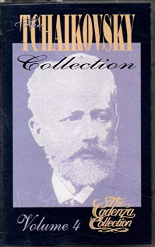 Tchaikovsky - Collection 4 - Amazon.com Music