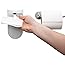 Amazon.com: Fohm Co | Touchless Toilet Paper Foam Dispenser Starter ...
