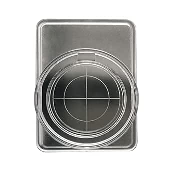 Membrane Sample Storage Box, 10 Pcs/Set - Atmospheric/Environmental ...