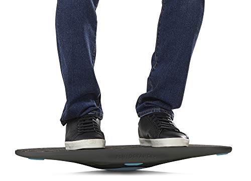 5 Best Balance Boards for Standing Desk 2022! | Glass Desk Guide