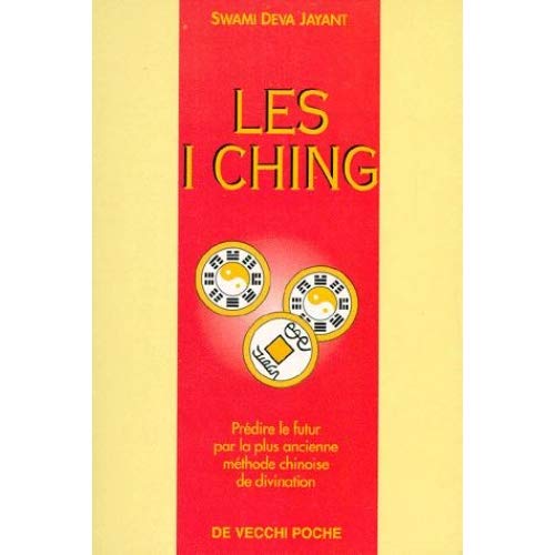 Amazon.it: Les I Ching. Predire Le Futur Par La Plus Ancienne Methode ...