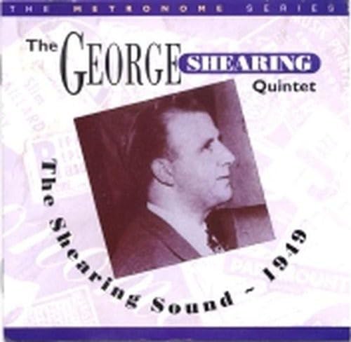 Quintet: 1949 : Shearing, George: Amazon.in: Books