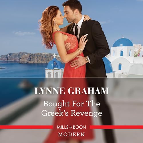 Amazon.com: Bought for the Greek’s Revenge (Audible Audio Edition): Lynne Graham, Antony ...