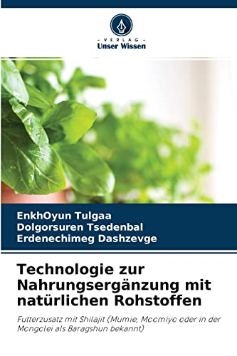 Natürliche Nahrungsergänzung – Die 15 besten Produkte im Vergleich ...