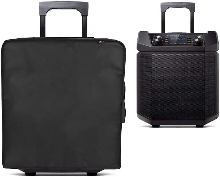 Amazon.com: Speaker Dust Cover for ION - Audio Block Rocker Plus ...