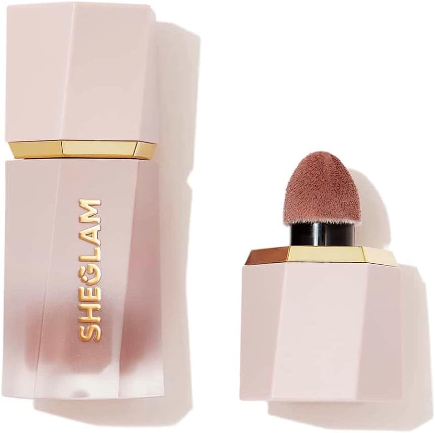 Sheglam Liquid Contour Bronceador Sun Sculpt (Tawny Amber) : Amazon.com ...