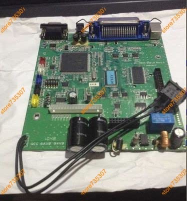 Amazon.com: Printer Accesstories Good Working os 214 Plus Main Logic ...