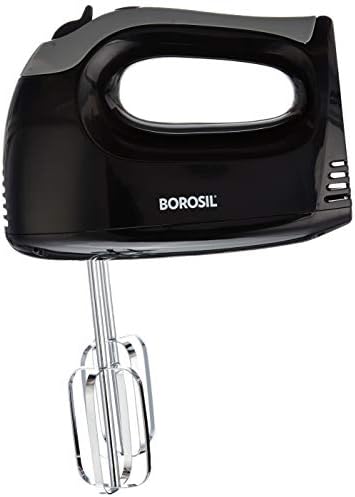 Buy Philips HR3700/00 200-Watt Hand Mixer (White) Online at Low Prices ...